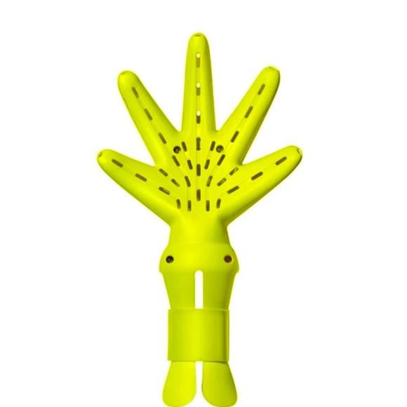 Deva Curl | Hair | Devafuser Universal Diffuser For All Curl Kind Green ...